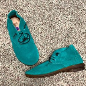 John Fluevog - Poshmark